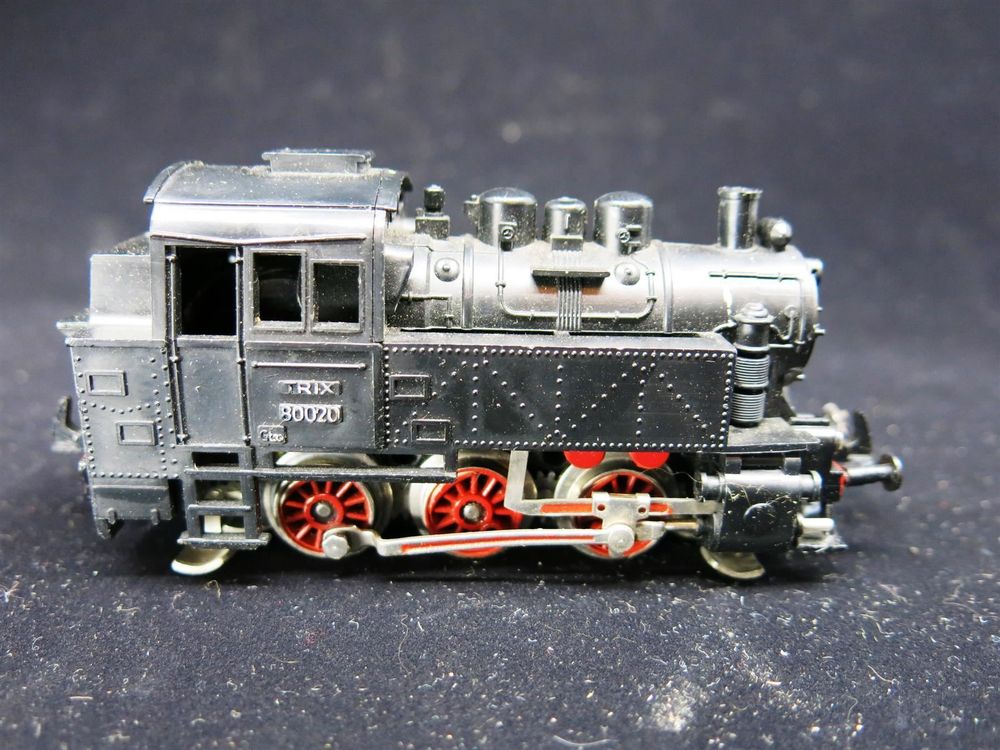 Trix Express Lokomotive 80020 | Kaufen auf Ricardo