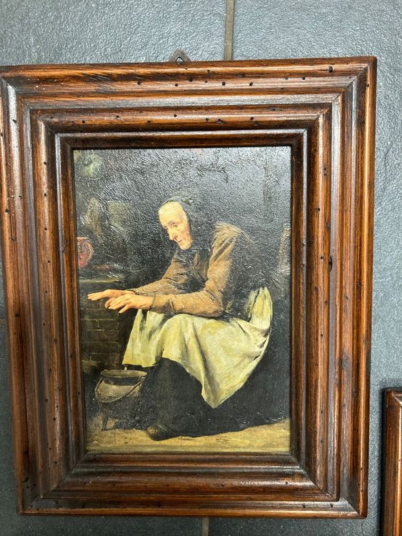 Albert Anker Bilder gerahmt (Neu (gemäss Beschreibung)) in Bonstetten ...