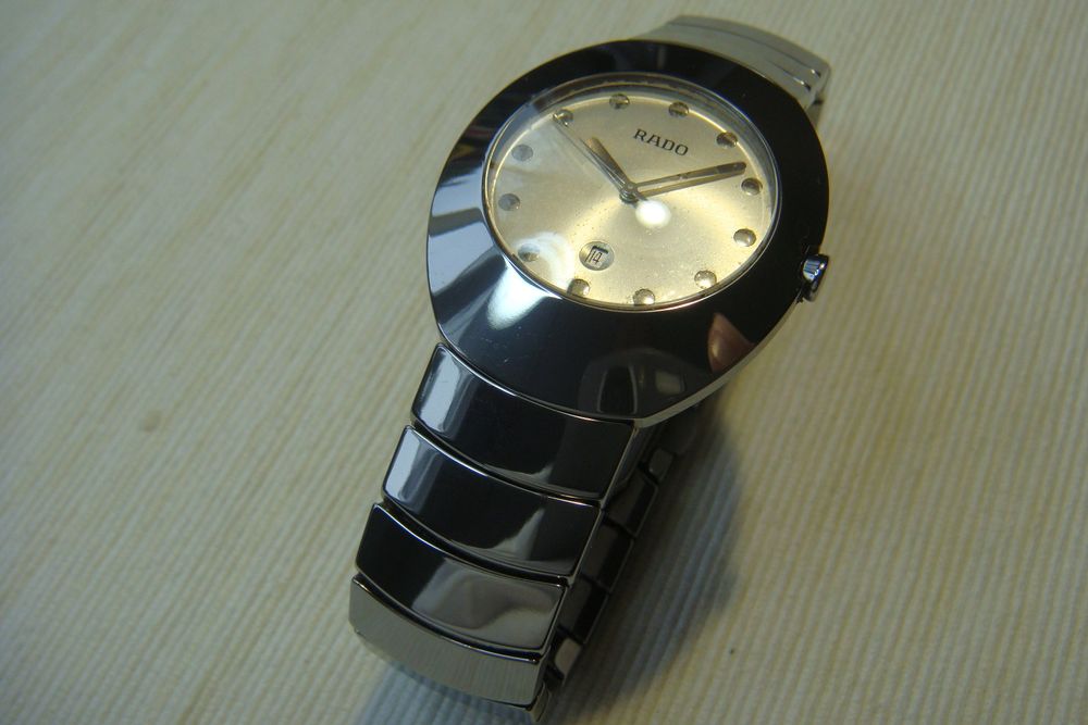 Rado Ovation Ceramics | Kaufen auf Ricardo