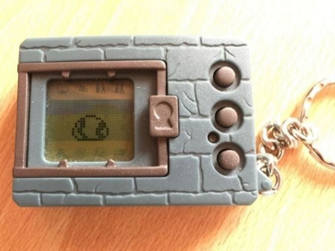 Digimon Tamagotchi 1997 Original | Kaufen auf Ricardo