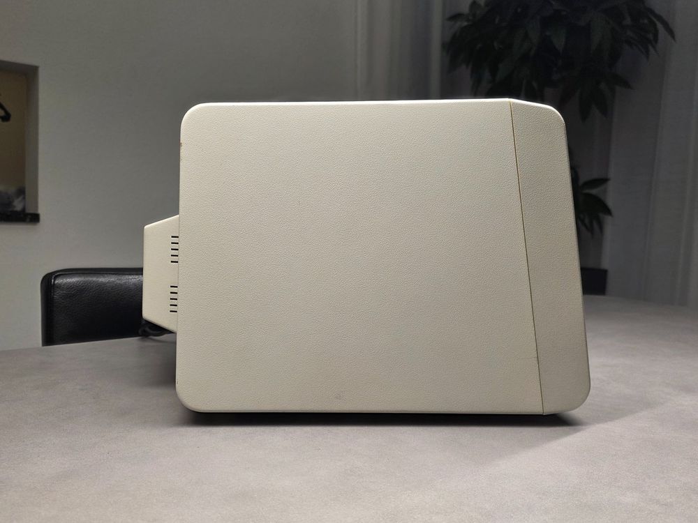 EINMALIG IBM 5153 – Der Klassiker unter den Farbmonitoren (Gebraucht ...