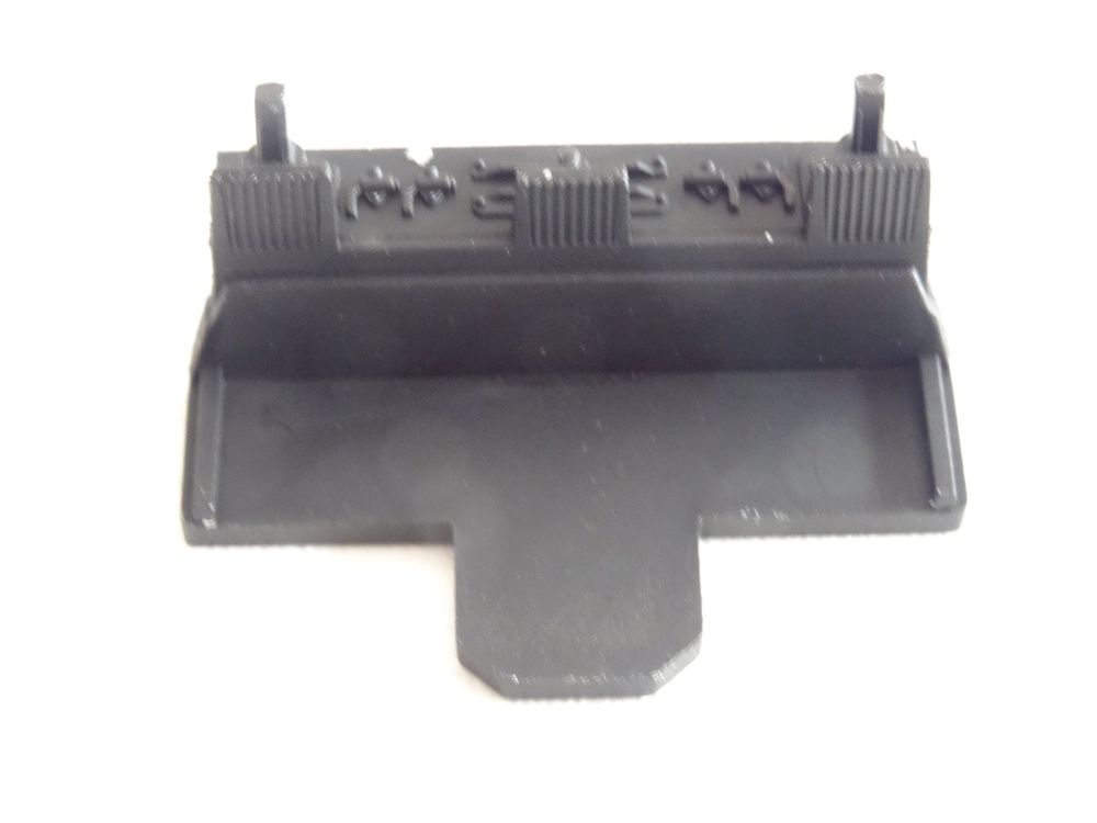 Märklin H0 E 408 931 Pufferbohle BR185 36626, 36632, 36647 (Neu (gemäss ...