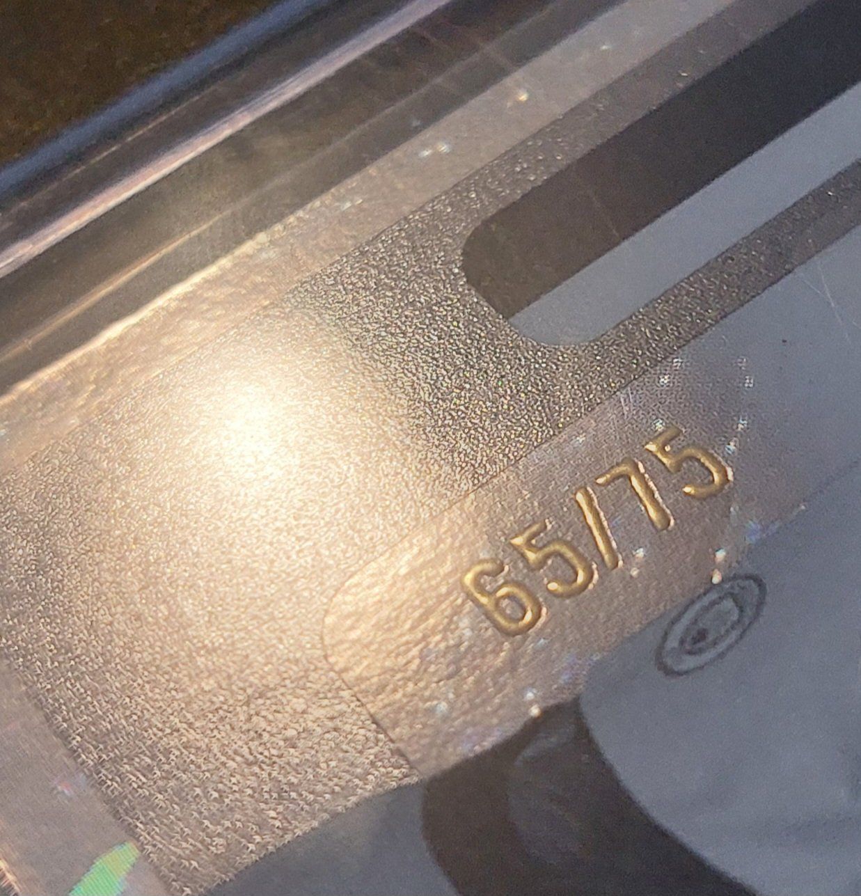 Topps Karten 2026 Ruben Dias /75 Autogramm Manchester City (Neu (gemäss ...