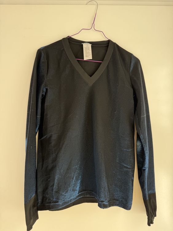 Pulli Wolford Größe M, NP 250.00 (Gebraucht) in Münchenbuchsee für CHF ...