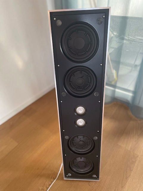 Loewe Reference ID Speaker / Top Boxen (Neu (gemäss Beschreibung)) in Widnau für CHF 580 – mit ...