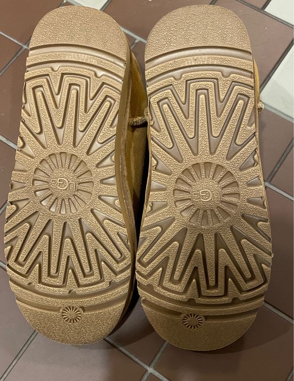 Fake UGG mini | Kaufen auf Ricardo