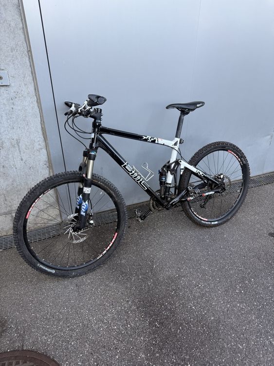 BMC Trailfox TF02 Taglia M - Mountain bike (Gebraucht) in Klingnau für ...