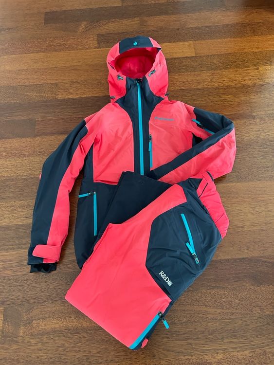 Peak Performance R&D Ski-Kombi Gr. S | Kaufen auf Ricardo