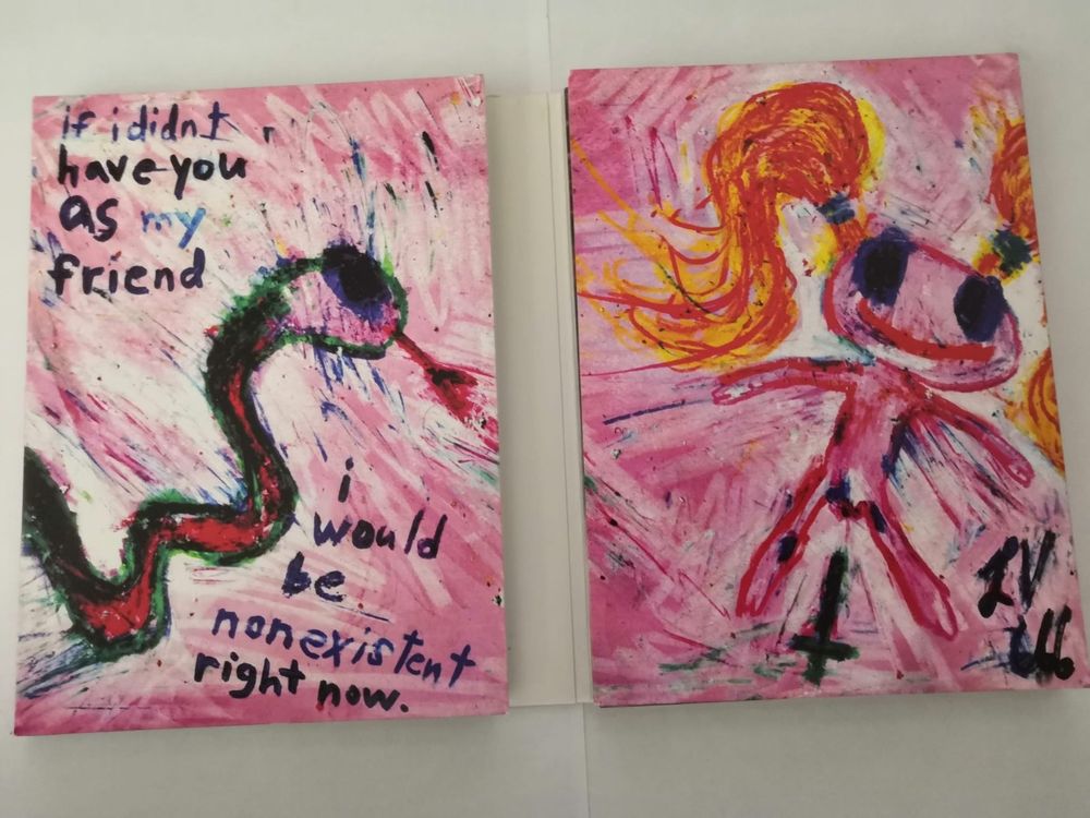 The Vomit Gore Trilogy 4 DVDs | Kaufen auf Ricardo