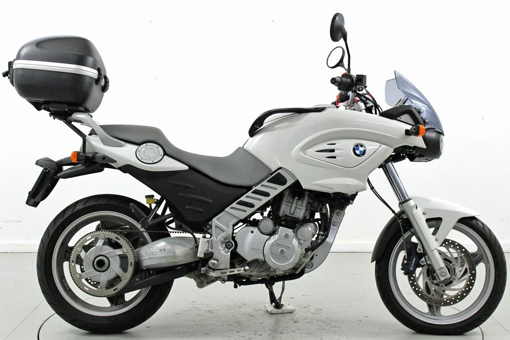 BME F650CS (Gebraucht) in Winterthur für CHF 1256 – nur Abholung auf ...