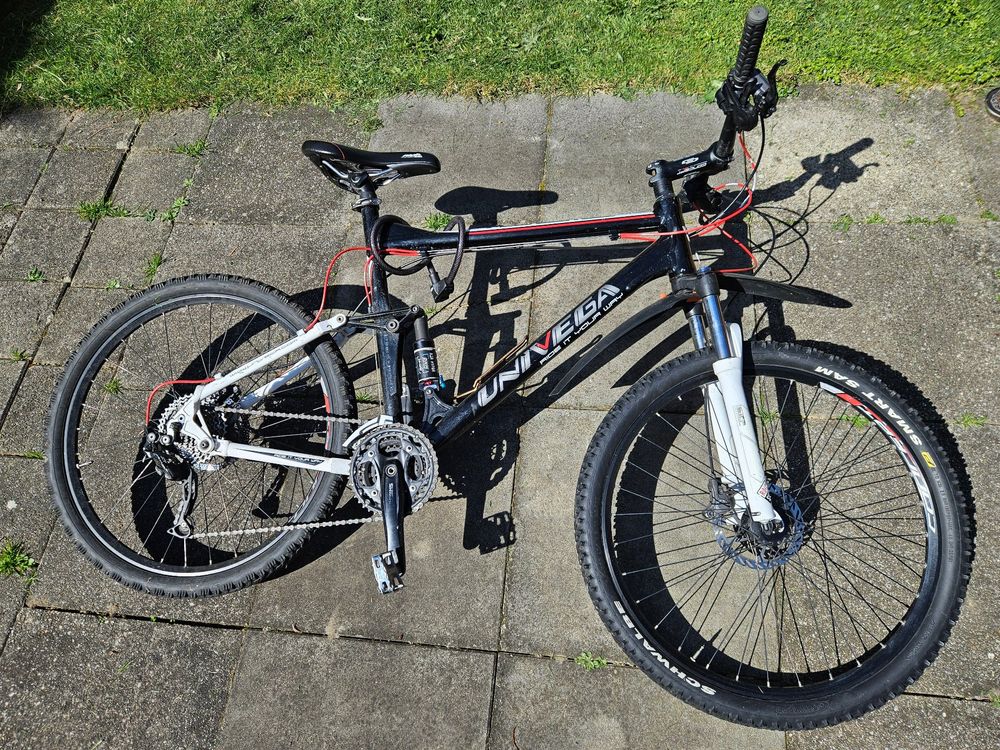 Velo Univega | Kaufen auf Ricardo