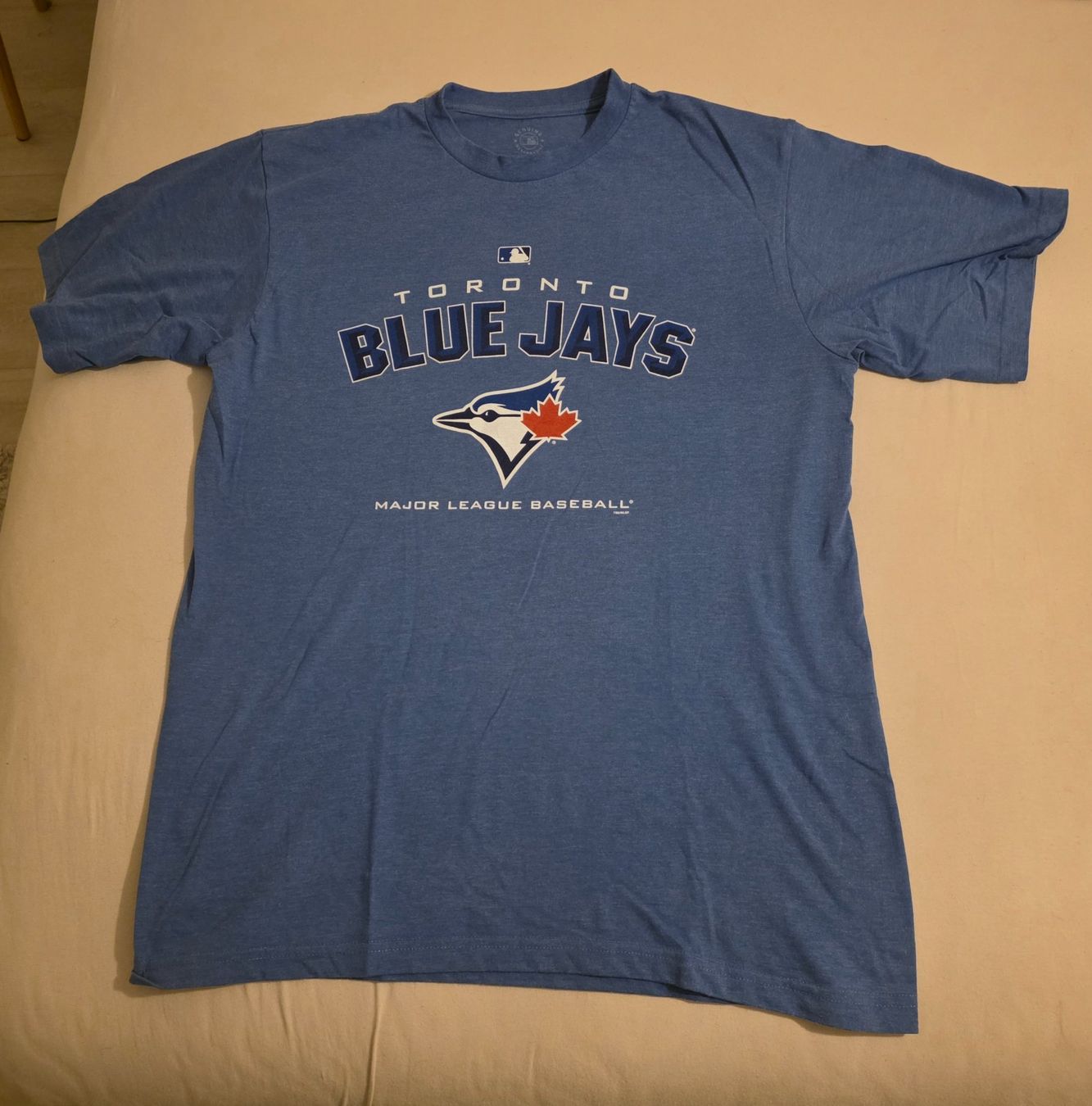 Toronto Blue Jays T-Shirt, Gr. L, Top Zustand (Gebraucht) in Lostorf ...