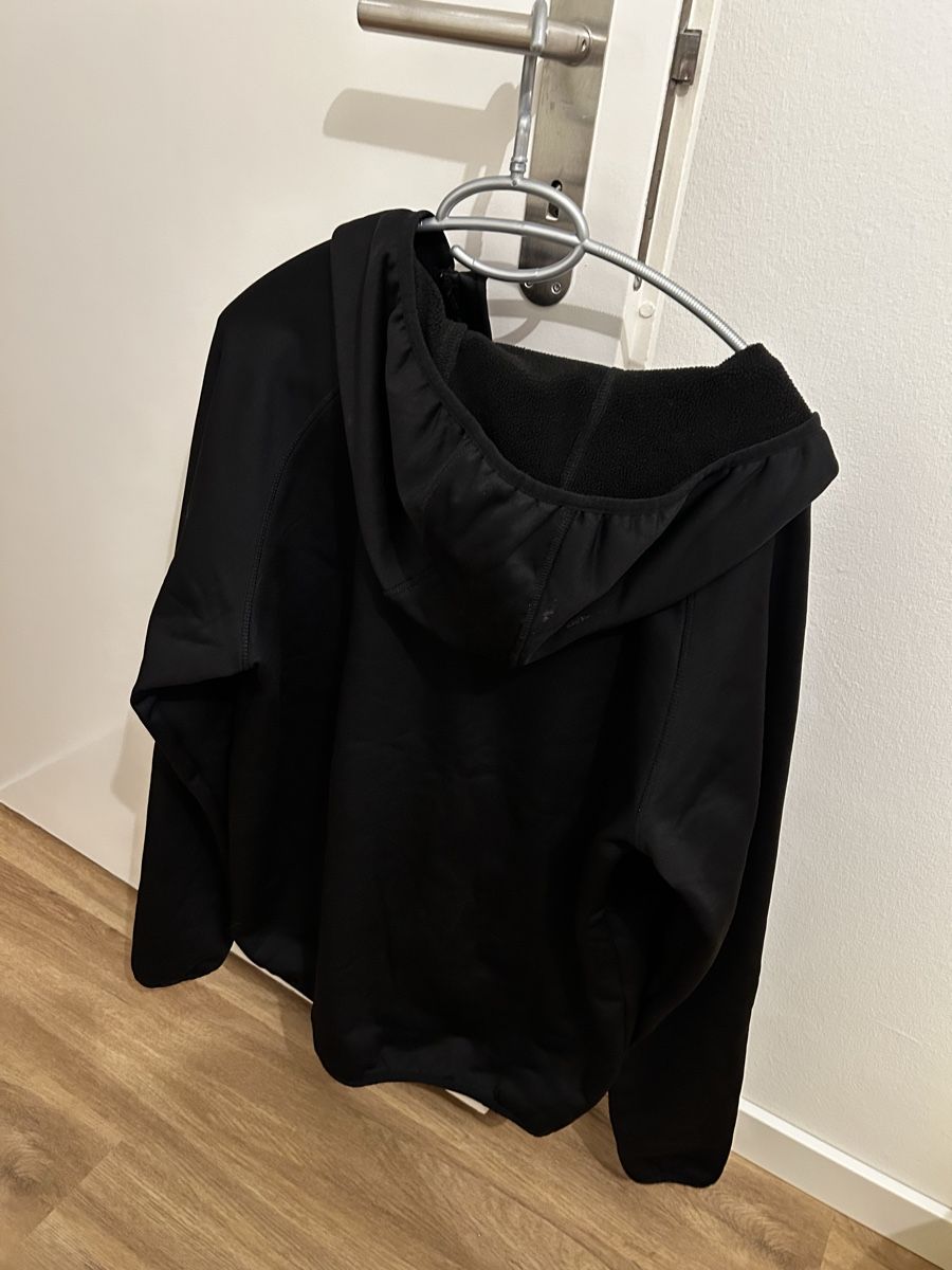 Celsius Jacke, Schwarz, XLarge (Gebraucht) in Flumenthal für CHF 10 ...