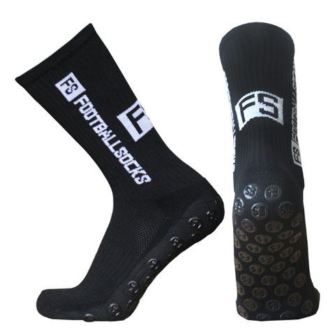 Fs Footballsocks schwarz (Neu und originalverpackt) in Widnau für CHF 9 ...