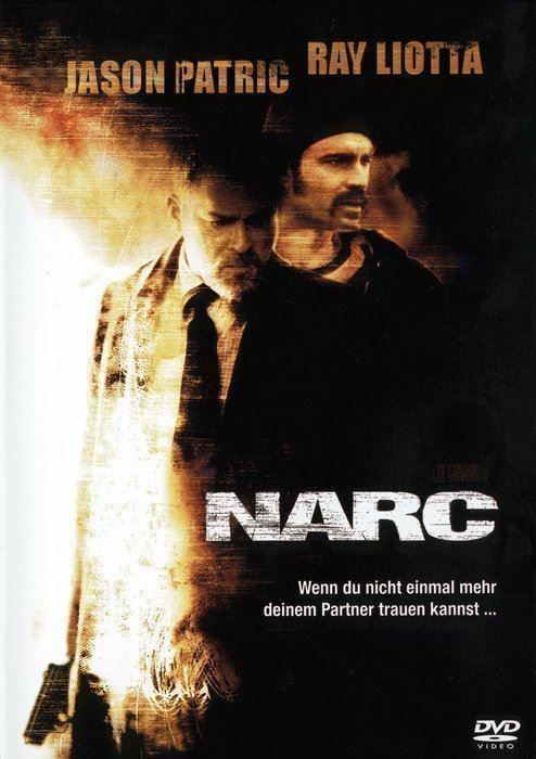 Narc (Jason Patric - Ray Liotta) (Neu (gemäss Beschreibung)) in ...