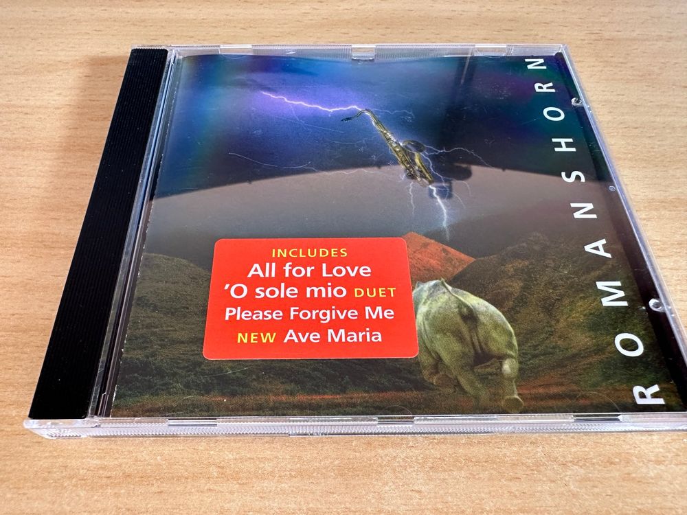 Roman Weissert – Romanshorn (Gebraucht) in Rikon im Tösstal für CHF 10. ...