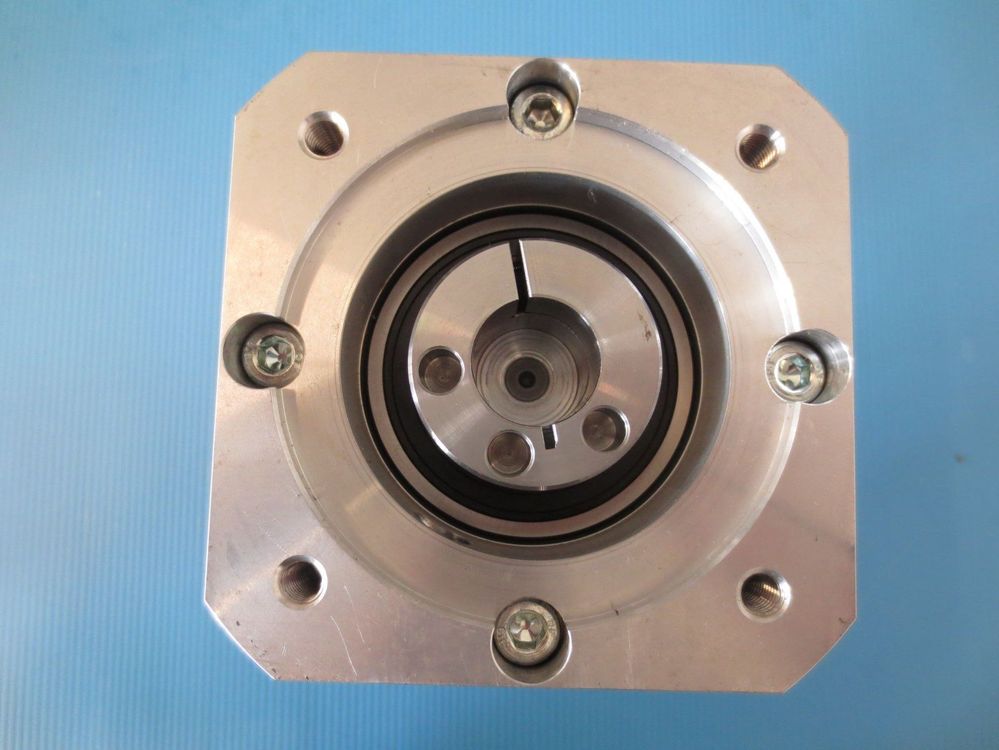 Neu Rexroth Planetengetriebe GTE120 i=8 (Gebraucht) in Sulz LU für CHF ...