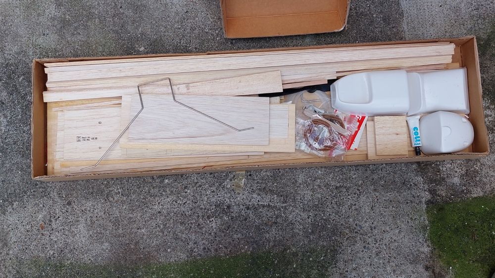 Graupner Taxi 2, Neuware in Originalverpackung (Neu und ...