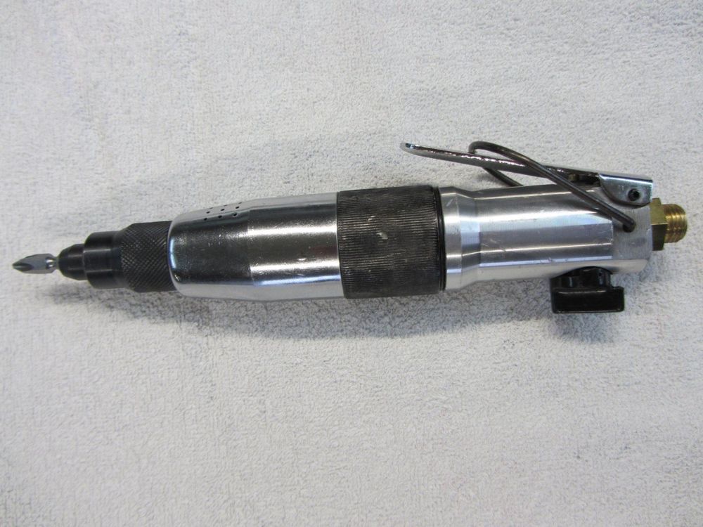 Luft Schrauber Schlagschrauber Schrauber (Gebraucht) in Kleindöttingen ...