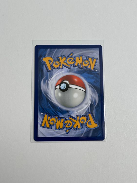 Piplup 098/094 – Illustration Rare (IR) – Phantasmal Flames (Neu ...