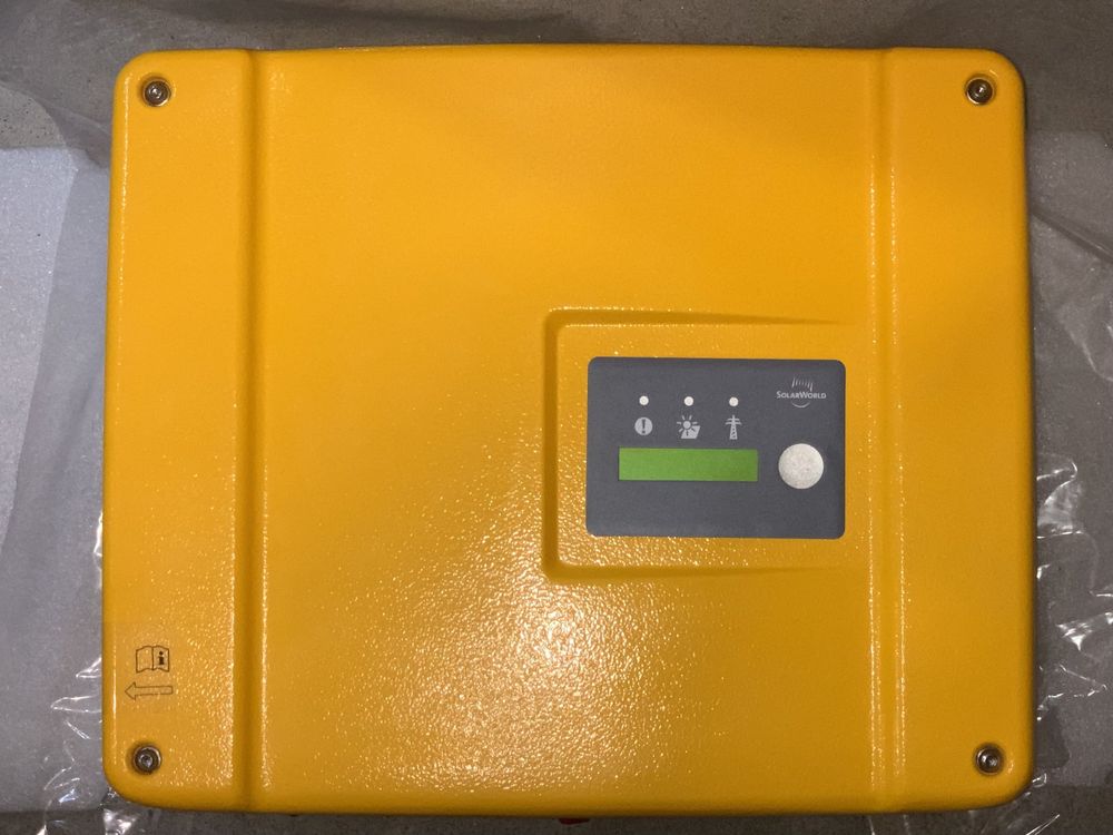 KOSTAL PIKO 4.2 SWAG | Kaufen auf Ricardo