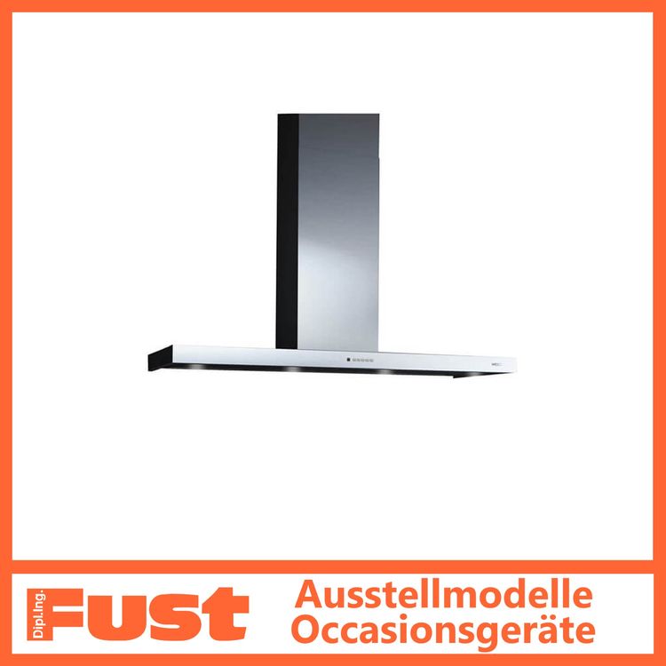 Dunstabzug Wesco WHE Quadro 5-90 (Gebraucht) in Oberbüren für CHF 1299 ...
