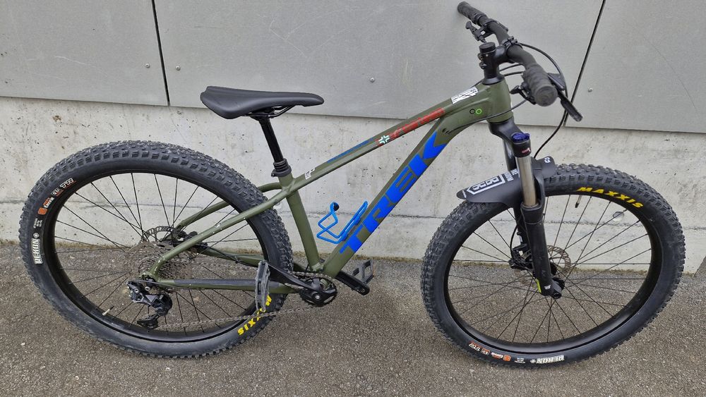 Trek Rosco 6 (Gebraucht) in Kerns für CHF 499 – nur Abholung auf ...