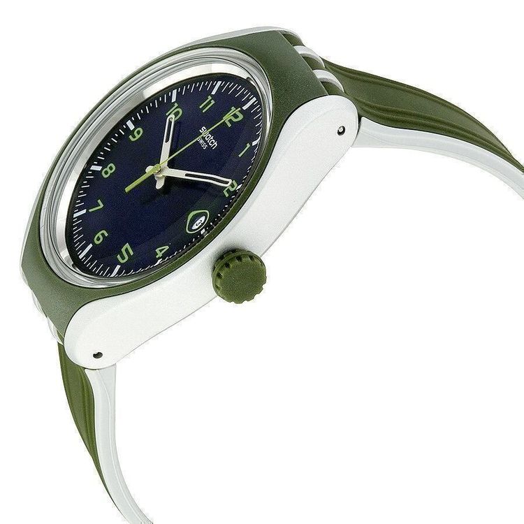 Swatch Irony XLite GO CLIMB ★ ungetragen | Kaufen auf Ricardo