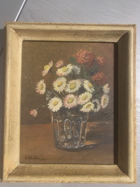 L. Hottinger Bild | Kaufen auf Ricardo