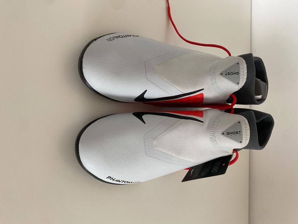Hallen Fussballschuhe Nike Phantom SN | Kaufen auf Ricardo
