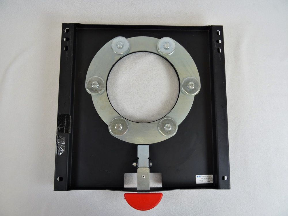 Drehkonsole für Ducato Typ 250/290 Jumper/Boxer | Kaufen auf Ricardo