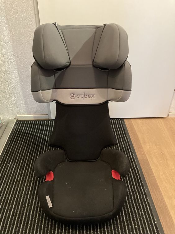 Faszinierend Kindersitz Isofix 15 36 Kg Und Bewertungnie6076