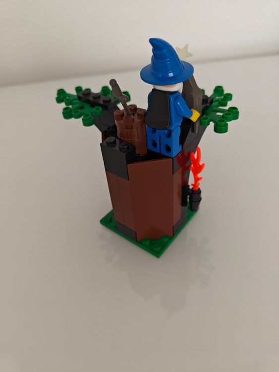 LEGO Magic Castle (Gebraucht) in Tuggen für CHF 12 – mit Lieferung auf ...