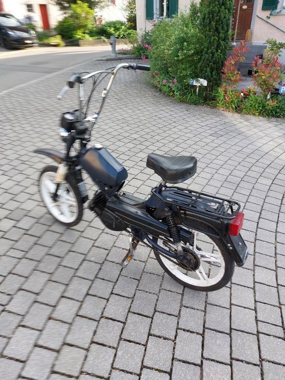 Mofa mit Ausweis | Kaufen auf Ricardo