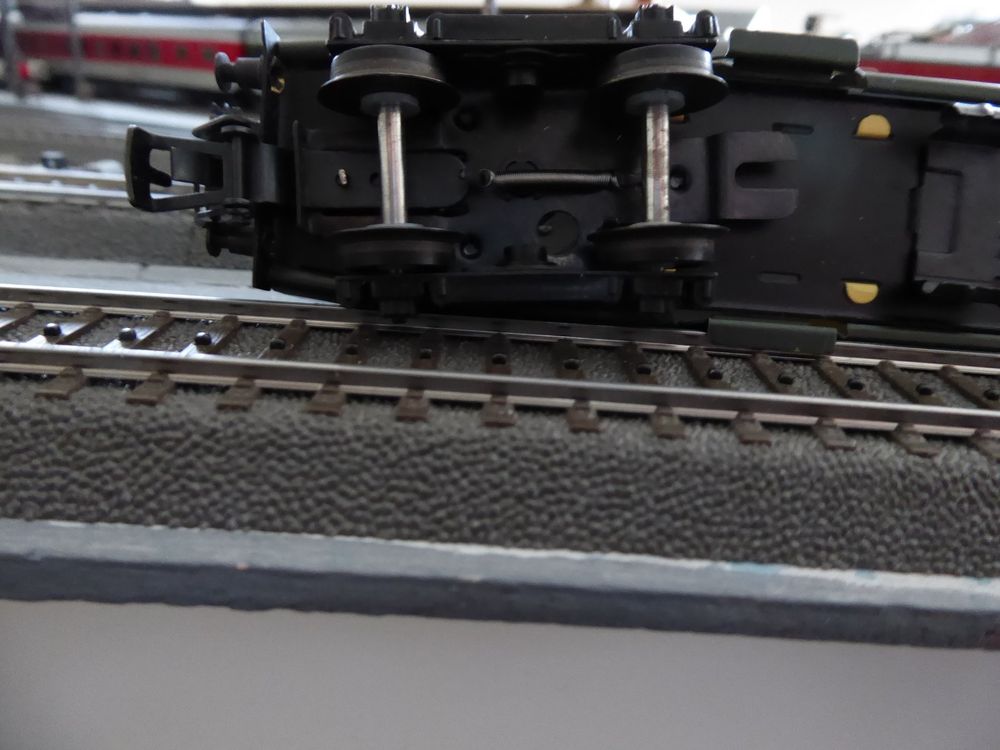 Märklin 4083 (Gebraucht) in für CHF 19.8 – mit Lieferung auf Ricardo kaufen