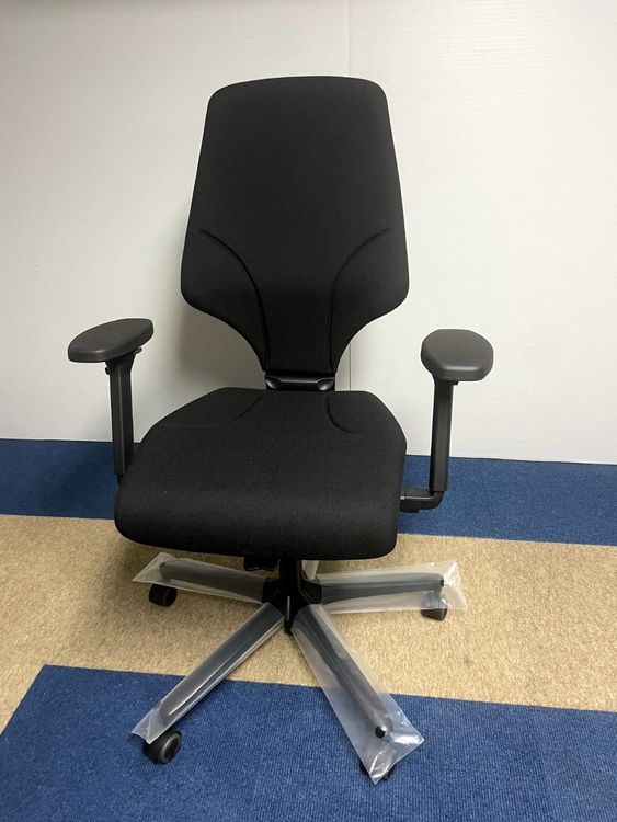 Bürodrehstuhl Stoll Giroflex Modell 64 Chair Home Office (Neu und ...