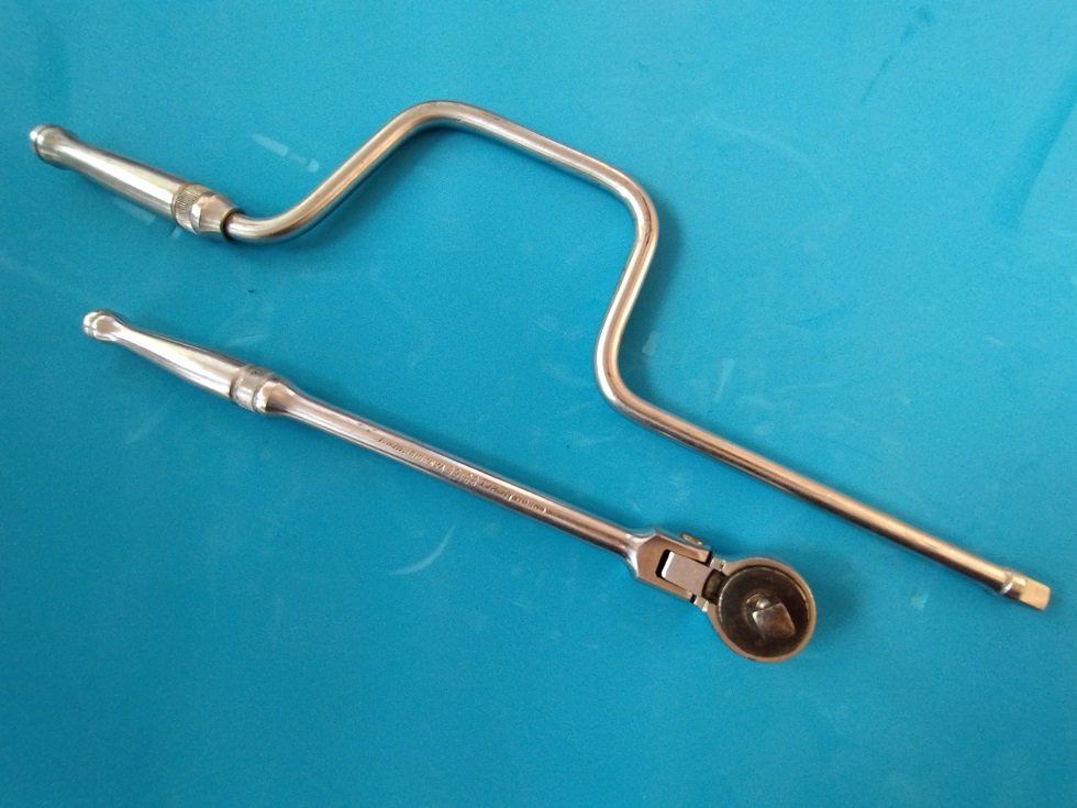 HAZET VINTAGE | Kaufen auf Ricardo