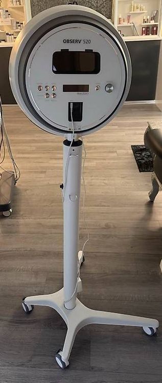 OBSERV 520 - Hautanalyse (Gebraucht) in Zürich für CHF 5500 – nur ...