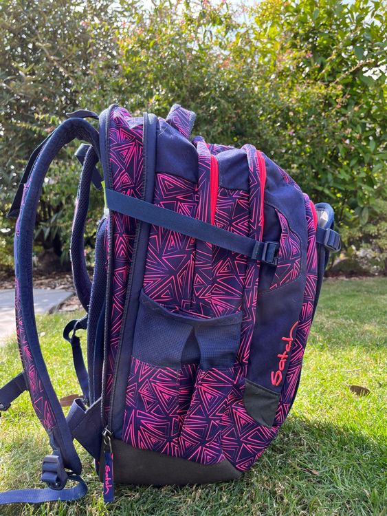 Schulrucksack Satch | Kaufen auf Ricardo