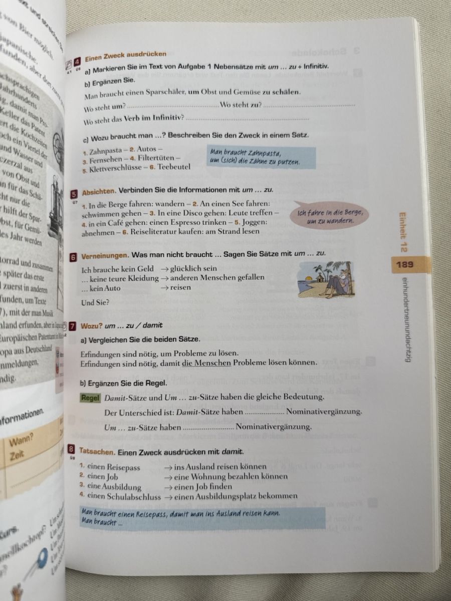 Studio d A2 Schweizer Ausgabe - German Textbook & CD (Gebraucht) in ...