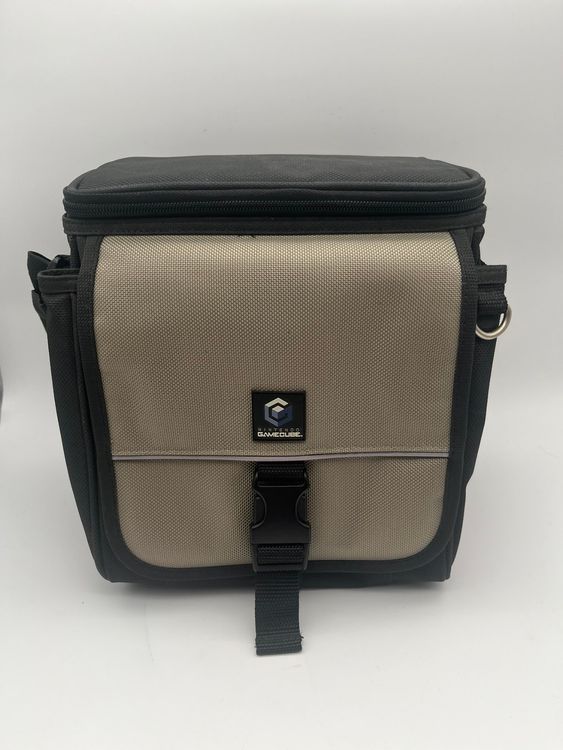 GameCube original Tasche / Travel Bag Retro (Gebraucht) in St. Gallen ...