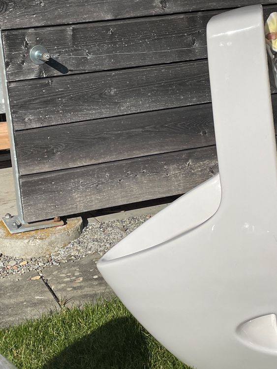 Pissoir Taro (Gebraucht) in Aeschi b. Spiez für CHF 50 – nur Abholung ...