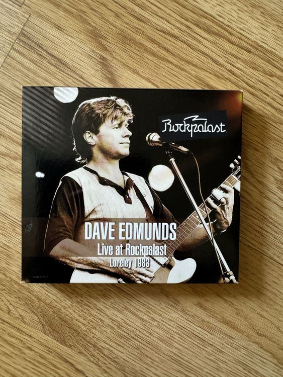 Dave Edmunds | Kaufen auf Ricardo