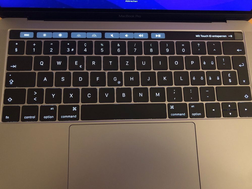 Mackbook Pro (Gebraucht) in Bremgarten AG für CHF 260 – mit Lieferung ...