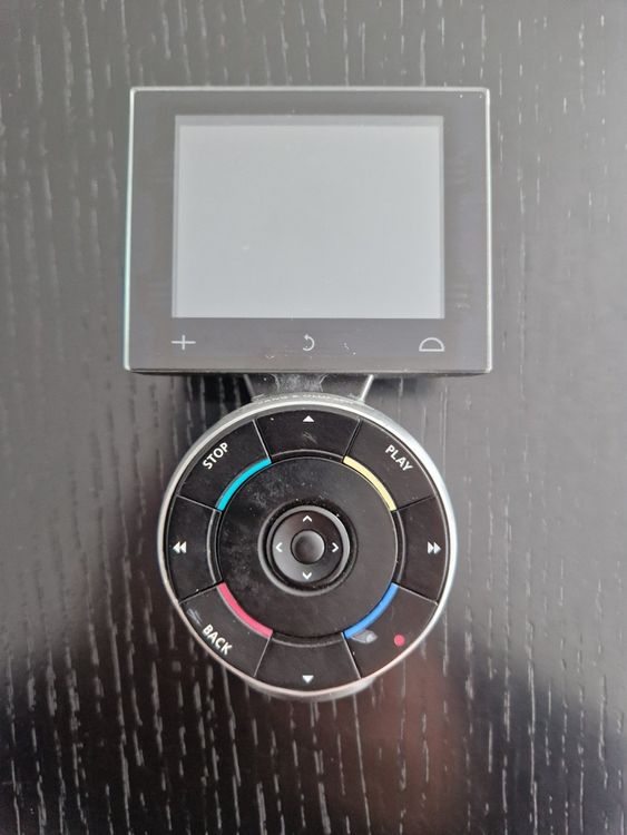 Spezielle Ladestation zu B&O Beo5 Fernbedienung | Kaufen auf Ricardo