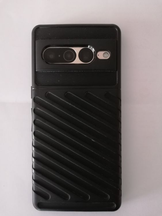 Google Pixel 7 pro 256GB in sehr guten Zustand (Gebraucht) in Zürich ...