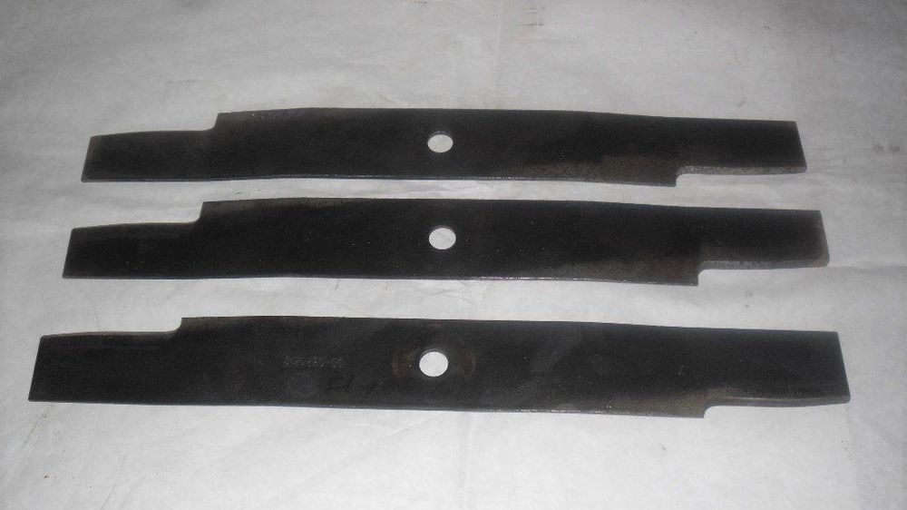 Rasenmäher-Messer zu Flymo GL - Luftkissenmäher (Gebraucht) in Büren SO ...