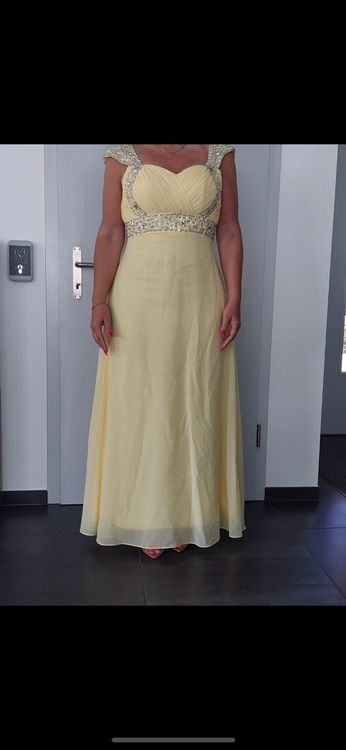 Abendkleid Cocktailkleid (Neu und originalverpackt) in Effretikon für CHF 50 – mit Lieferung auf ...