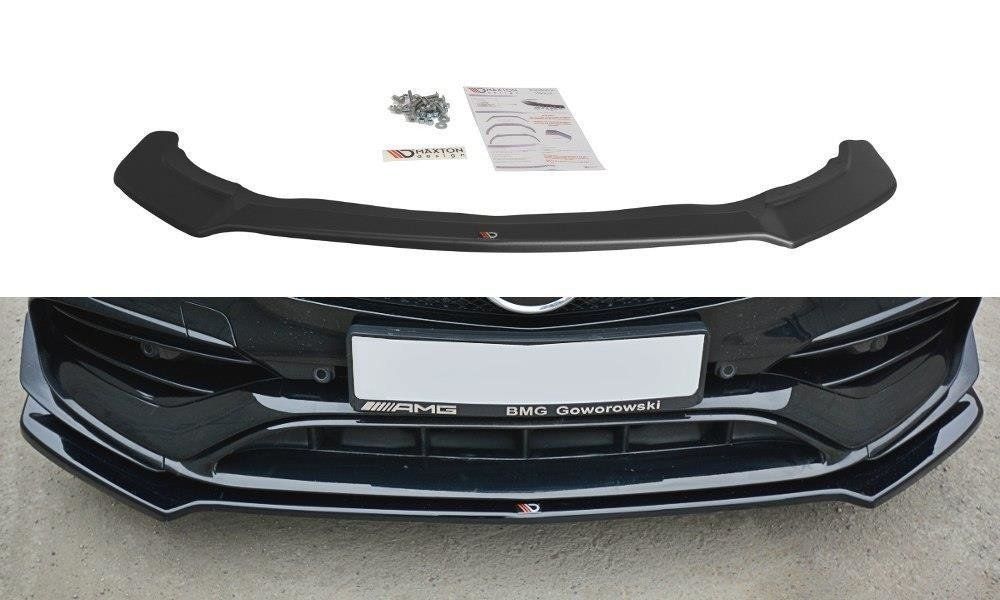 Mercedes CLA AMG Spoiler-Kit (Neu und originalverpackt) in Lupfig für ...