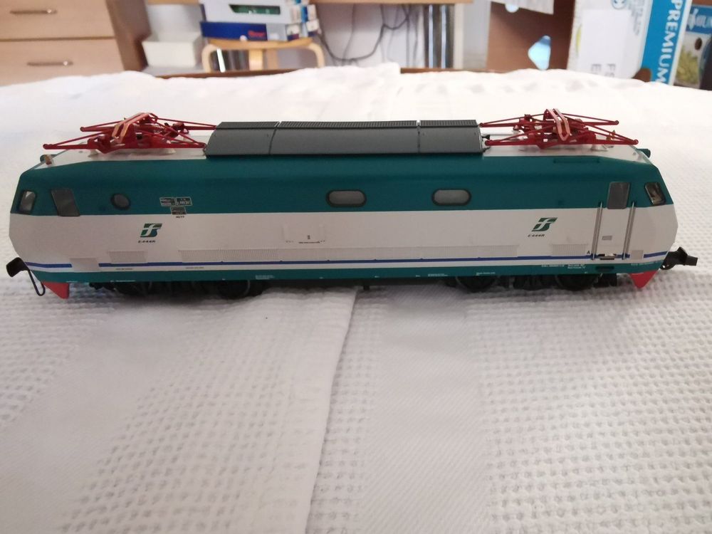 Roco 63892 FS E444.041 Ep. V (Gebraucht) in Arbon für CHF 150 – mit ...
